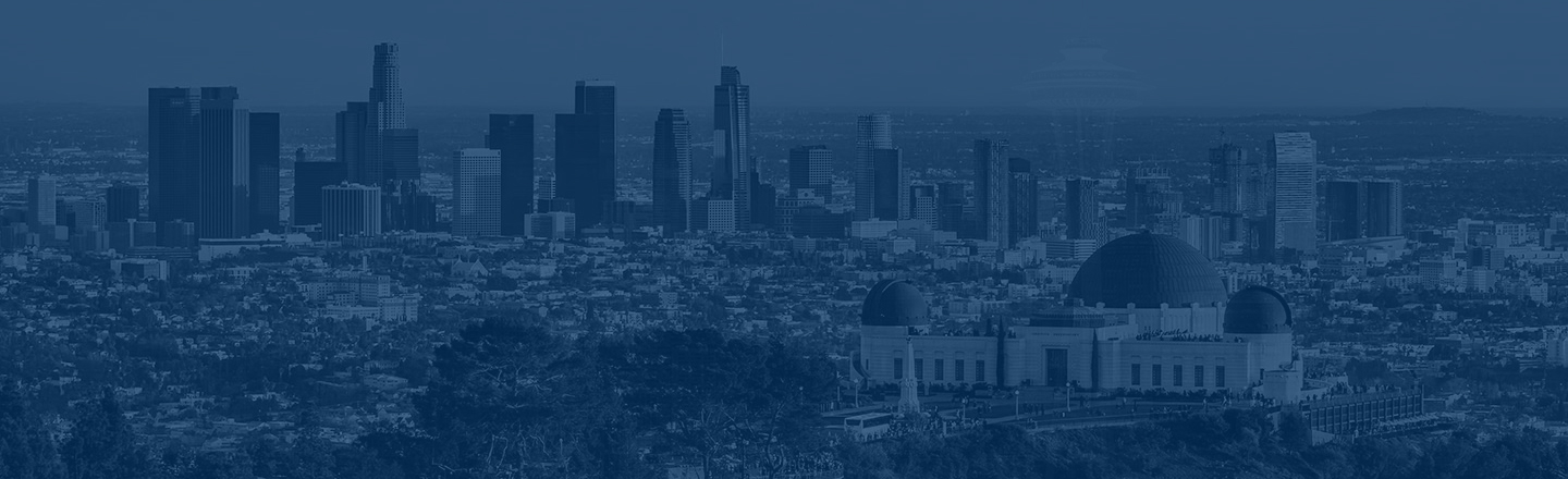 Los Angeles | Gonzaga University