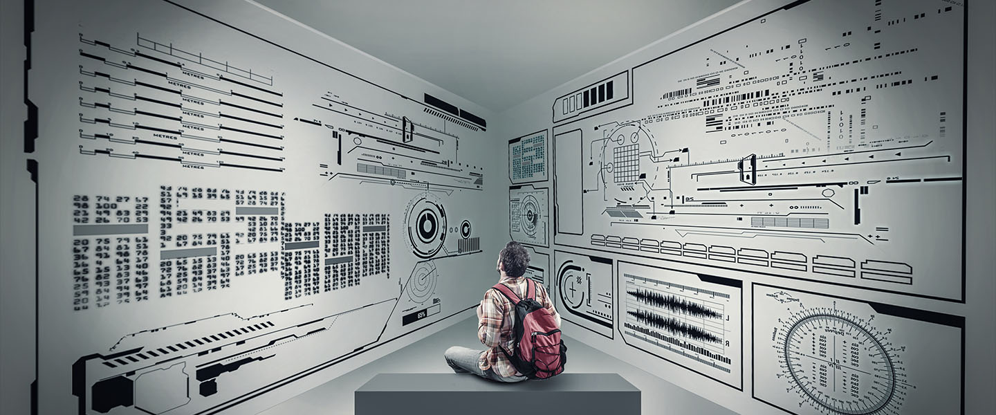 Institute for Informatics and Applied Technology | Gonzaga University