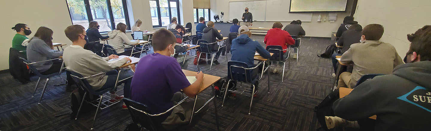 Faculty, School of Engineering & Applied Science, Gonzaga University ...