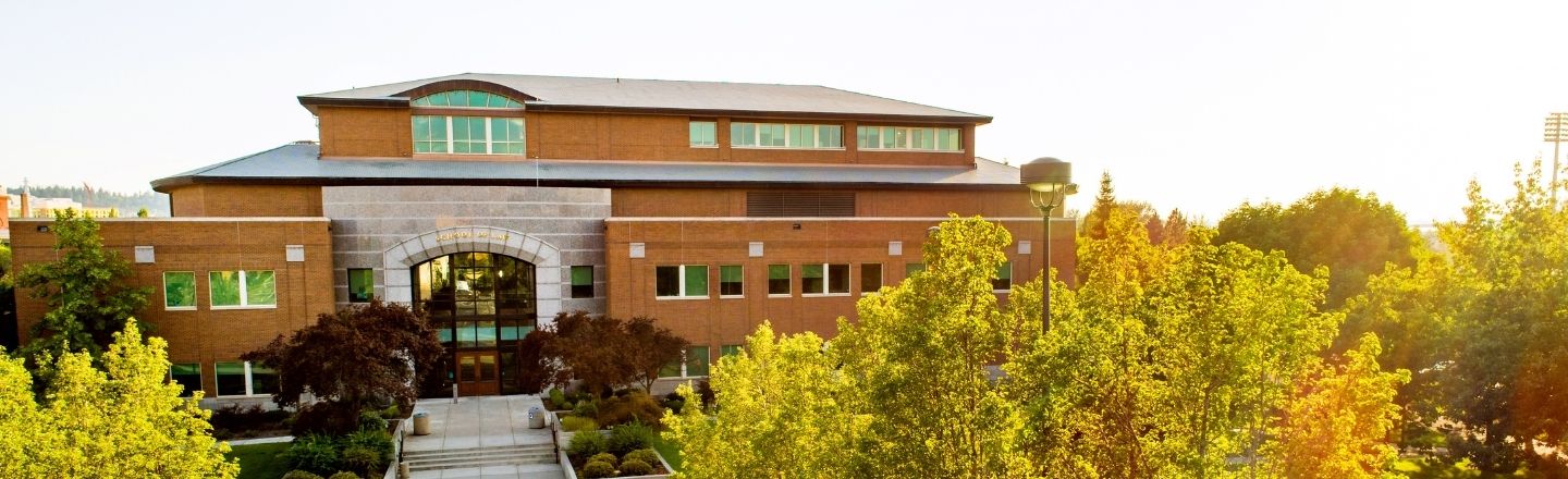 Gonzaga University School of Law | Passion Into Practice | gonzaga.edu ...