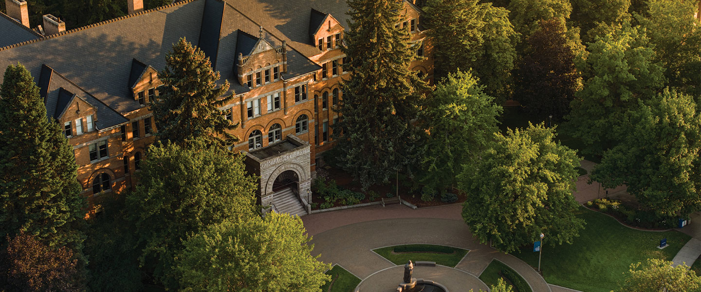 Alumni | Gonzaga University