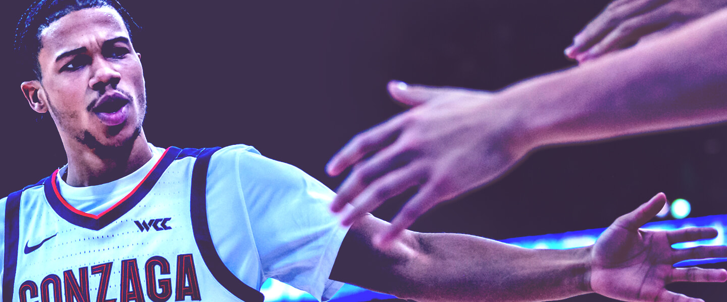 Gonzaga Men's Basketball | Gonzaga University