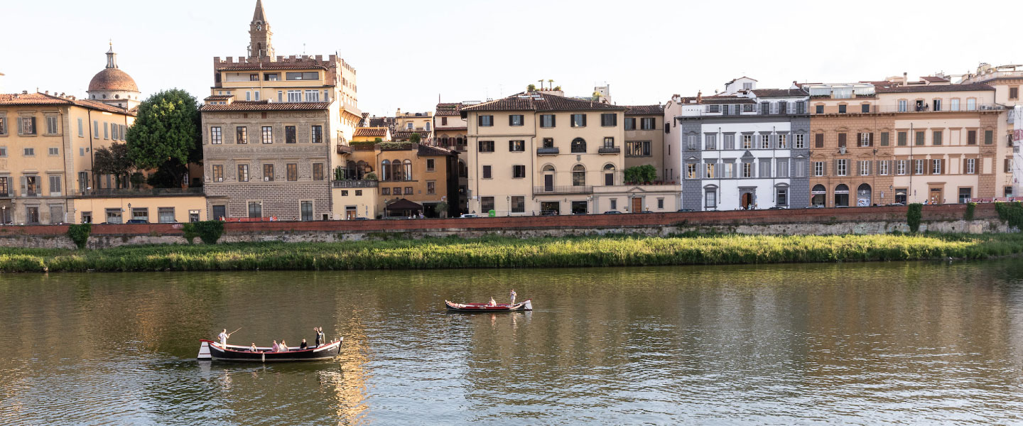 Gonzaga in Florence 60th | Gonzaga University