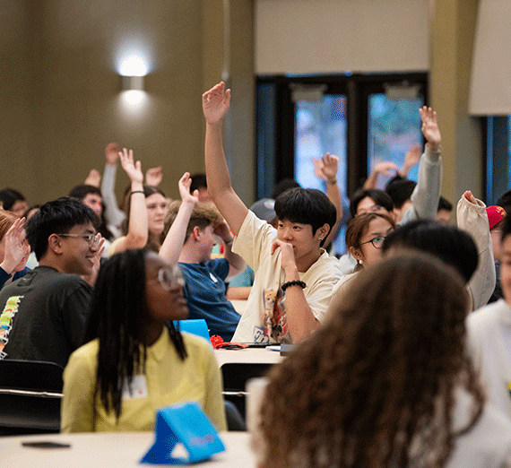 Global Engagement Co-Learning Lab | Gonzaga University