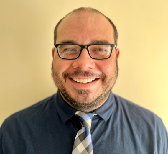 Nicholas David, Ph.D. | Gonzaga University