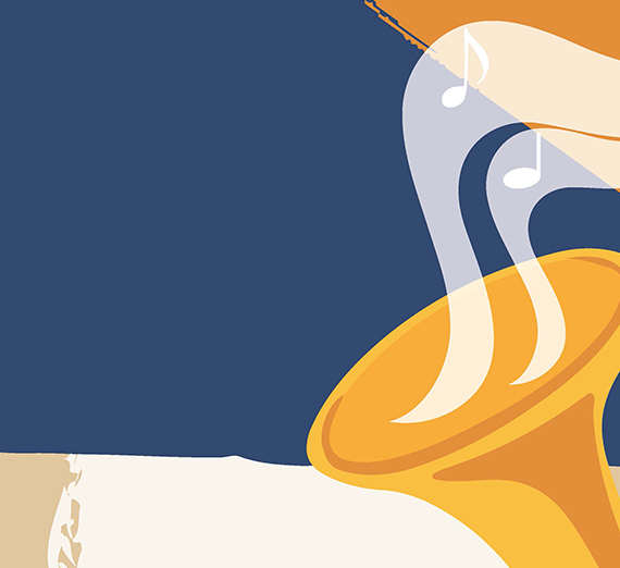 Fall Jazz Sampler with Gonzaga Choirs, featuring Will Todd's Mass In ...