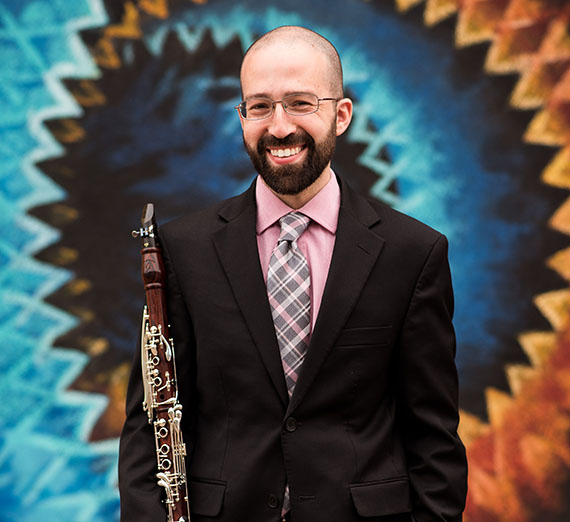 Michael Gersten | Gonzaga University