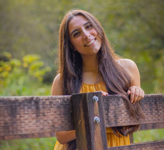 Gonzaga Political Science Senior Earns Spot in NextGen Public Policy ...