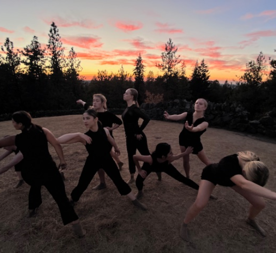 5th Annual Celebrate EveryBODY Screendance Film Festival | Gonzaga ...