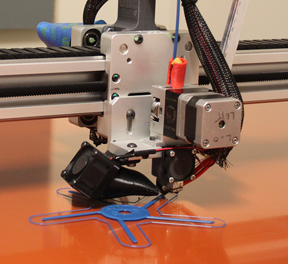 3d Print Lab | Gonzaga University