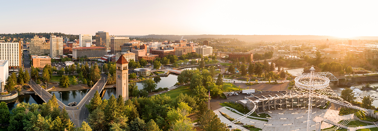 Spokane Neighborhood Leadership Academy | Gonzaga University
