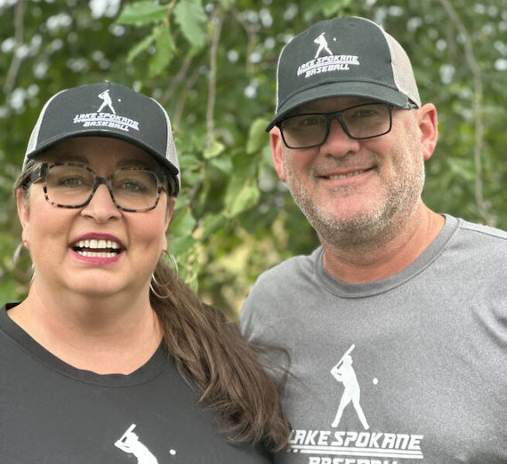 Fields of Dreams: Jenn and Tim Klein | Gonzaga University