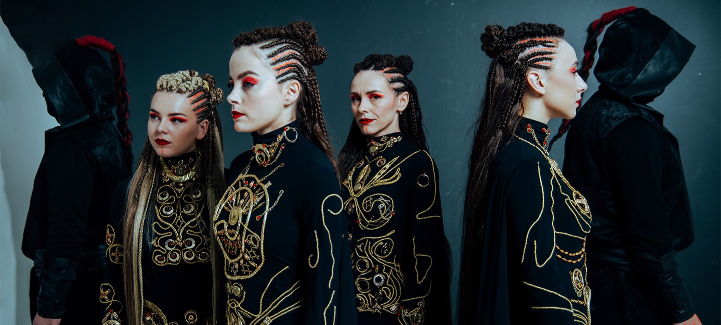 Yagódy | Gonzaga University