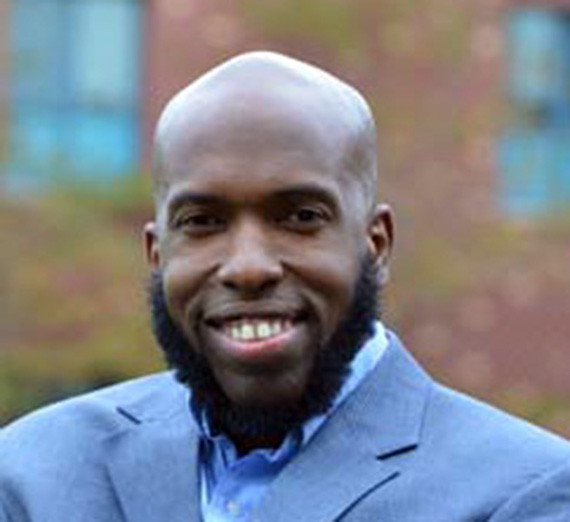 Bryan Dewsbury | Gonzaga University