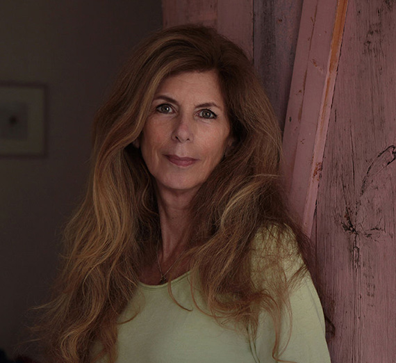 Visiting Writers Series Marie Howe | Gonzaga University