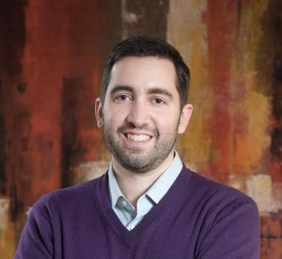 Mike Nemeth Visit | Gonzaga University