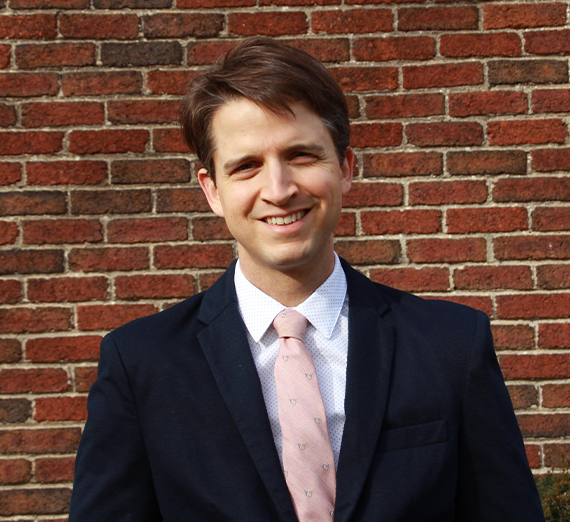 A Conversation with Kyle Langvardt | Gonzaga University