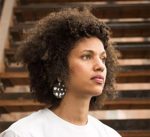 Art & Activism with Ginger Ewing | Gonzaga University