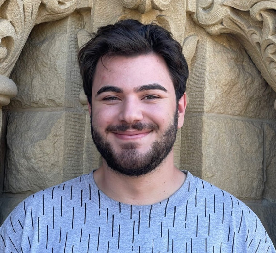 Ryan Leahy Outstanding Computer Engineering Student of the Year ...