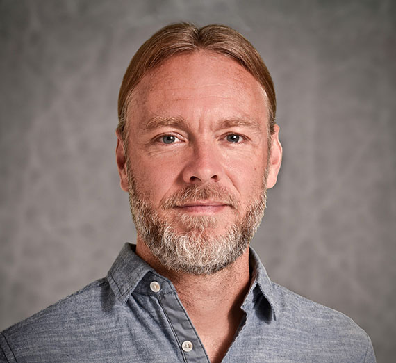 Renouard Lecture with Dr. Joshua Kearns | Gonzaga University