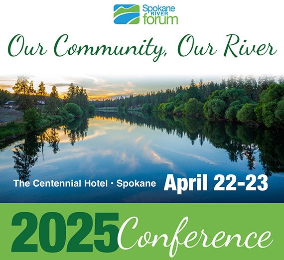 Spokane River Forum Conference | Gonzaga University