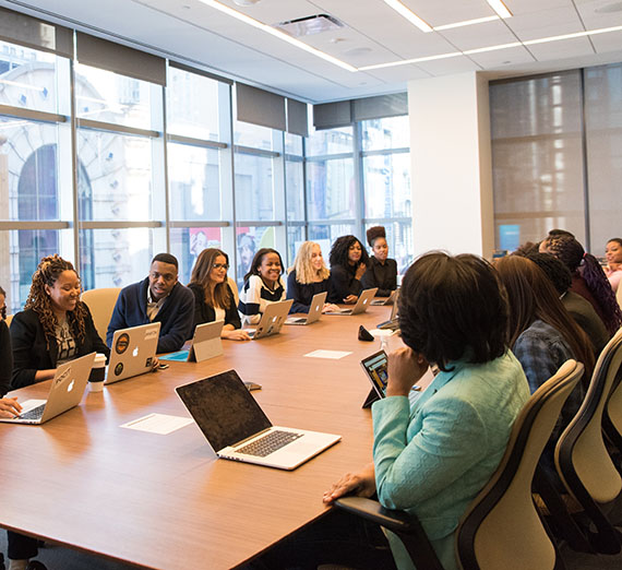 Building Community & Affinity Groups | Gonzaga University