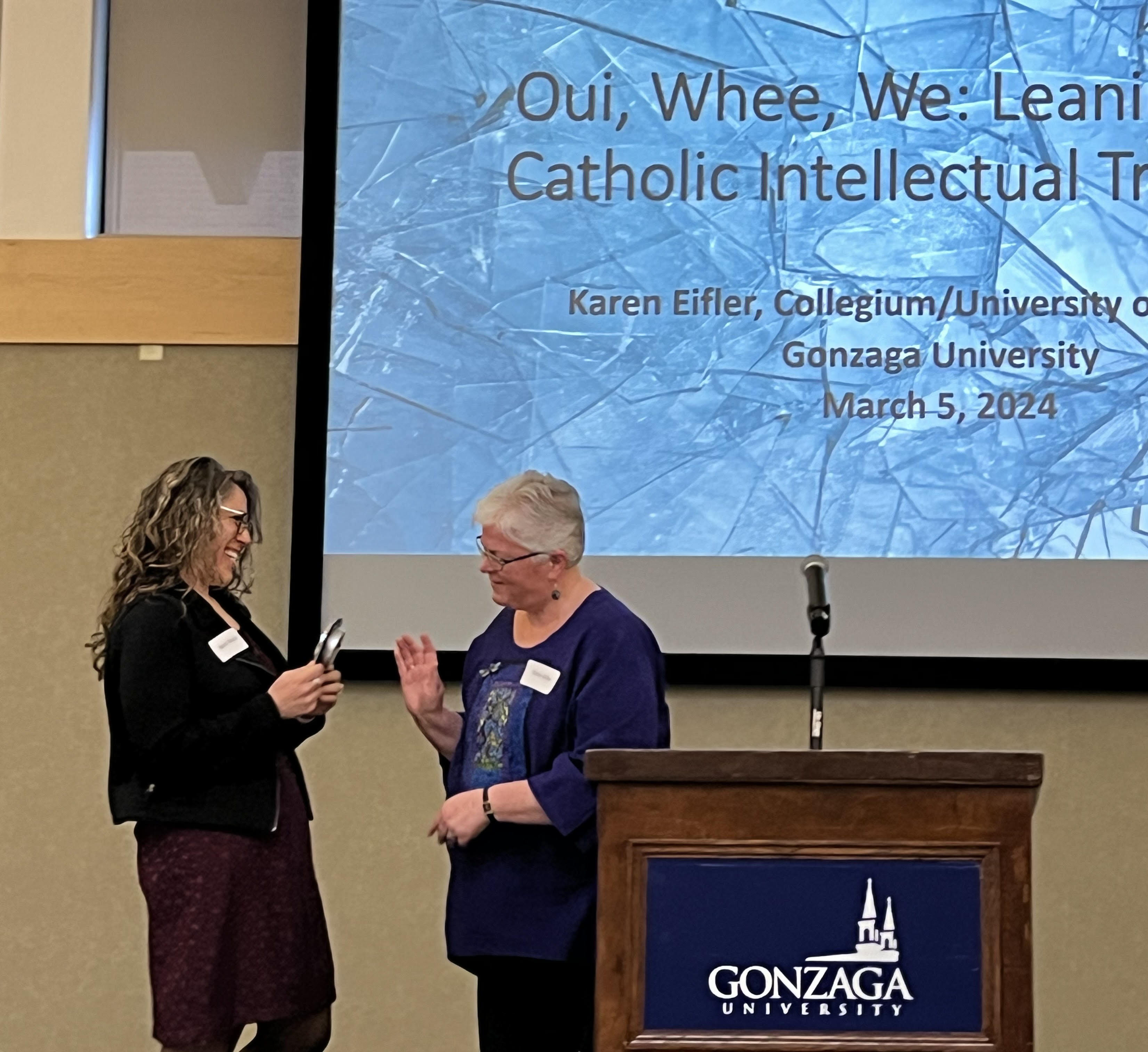 Events | Gonzaga University