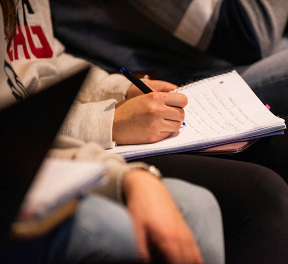 Tracking Your Commute | Gonzaga University