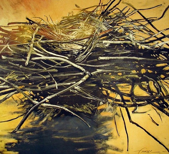 Faculty Artwork | Gonzaga University