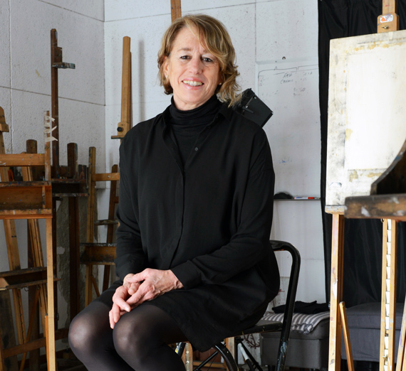 Lucy Jochamowitz | Gonzaga University