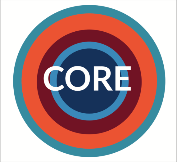 What is the CORE? | Gonzaga University