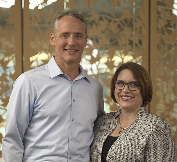 Rountrees | Gonzaga University