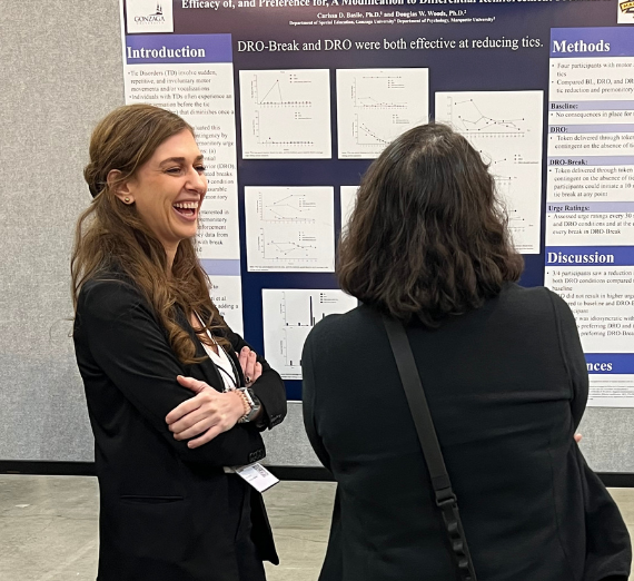 Faculty and Staff | Gonzaga University