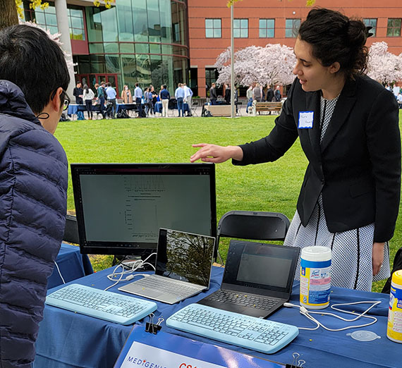 Senior Design Projects | Gonzaga University