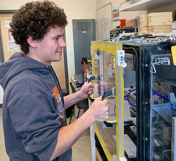 Engineering, Computer Science, and Mathematics Research In the News ...