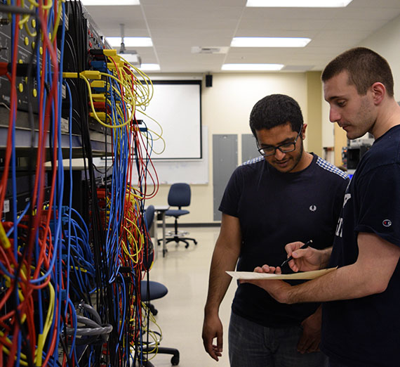 Electrical Engineering Program Educational Objectives & Student ...