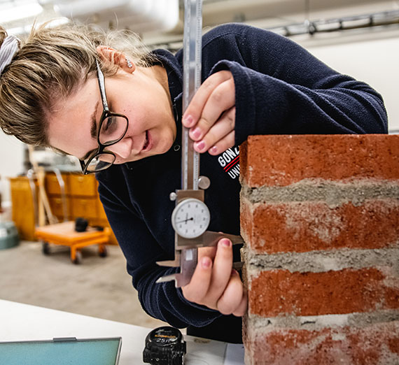 Structural Engineering | Gonzaga University