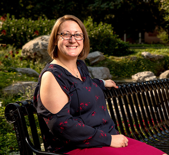 Theresa Howlett | Gonzaga University