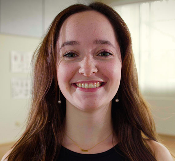 Kate | Gonzaga University