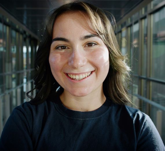 Zoe | Gonzaga University