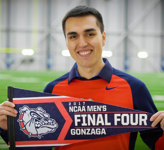 Open Doors | Gonzaga University