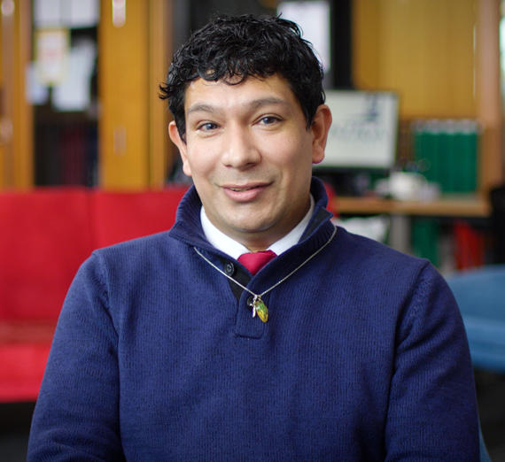 Miguel | Gonzaga University