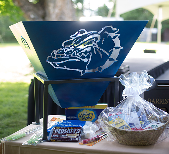 Zag License Plate | Gonzaga University