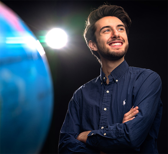 March 2024 Slideshow | Gonzaga University