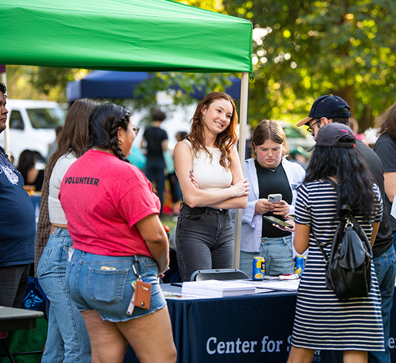 October 2024 Slideshow | Gonzaga University