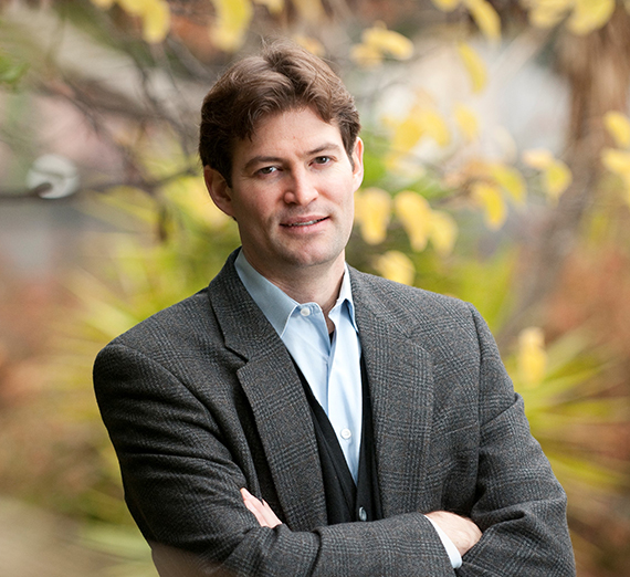 Diffenbaugh Public | Gonzaga University