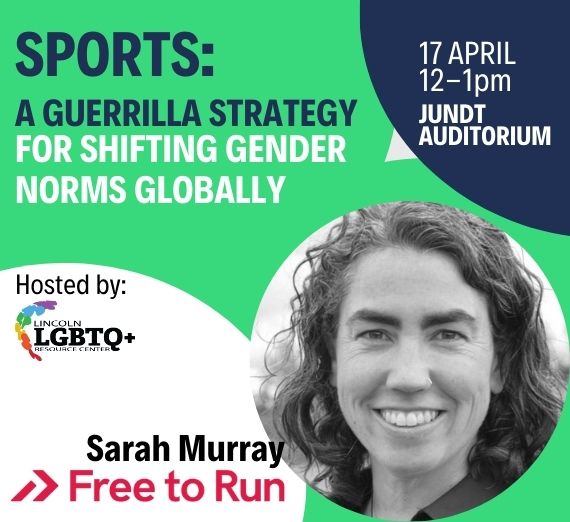 Sarah Murray | Gonzaga University