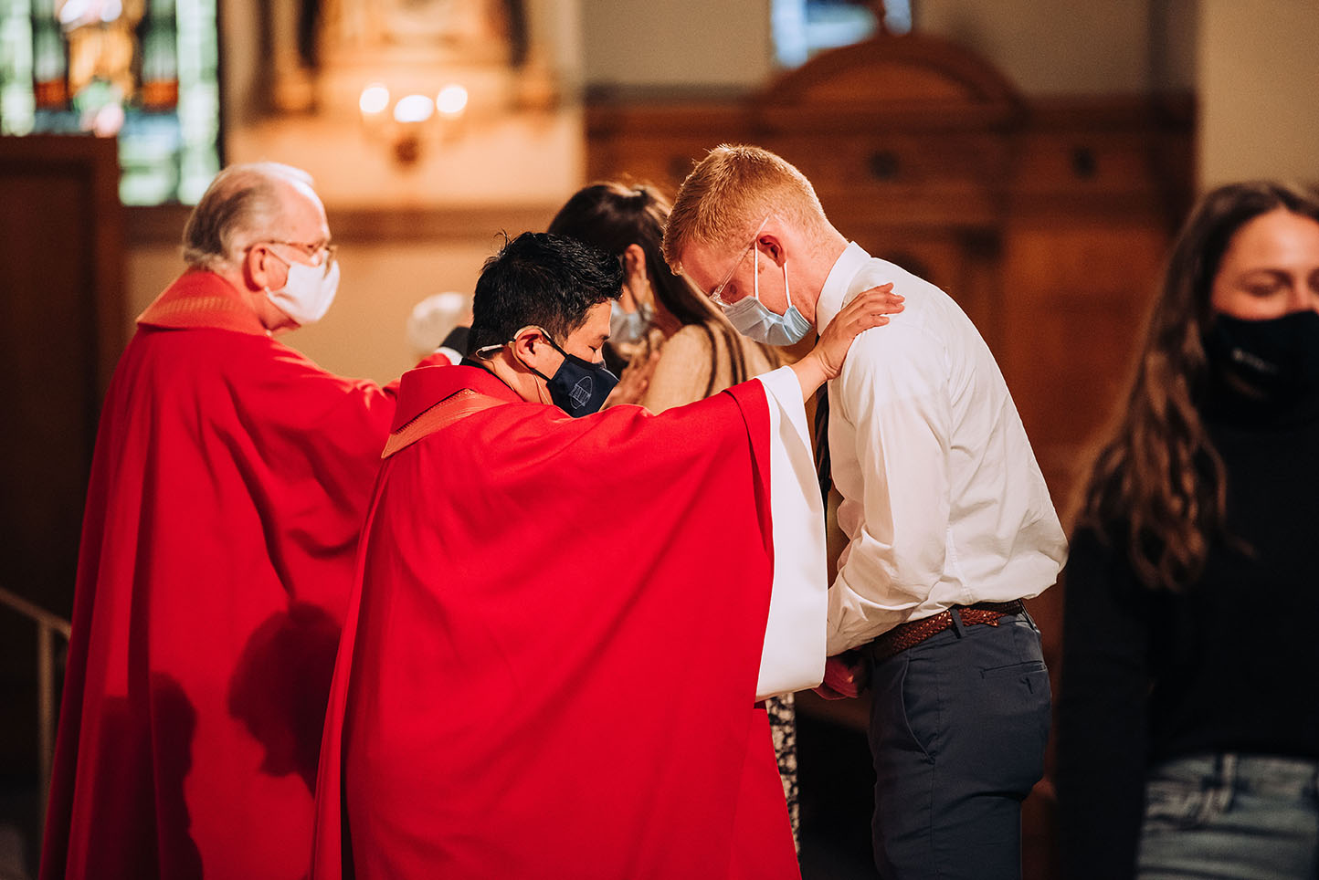 Red Mass 2023 | Gonzaga University