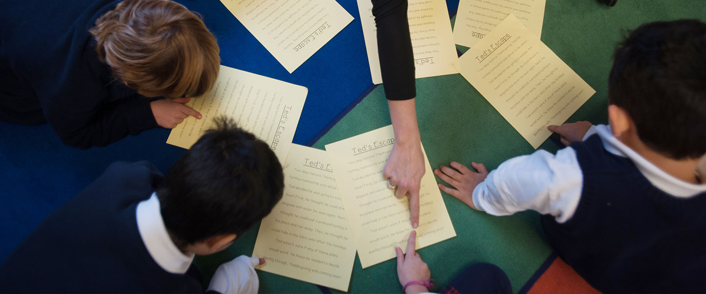 Helping Future Generations | Gonzaga University