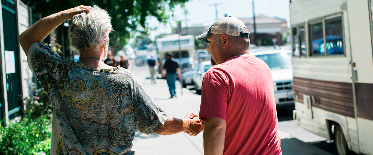 Helping & Understanding Others | Gonzaga University